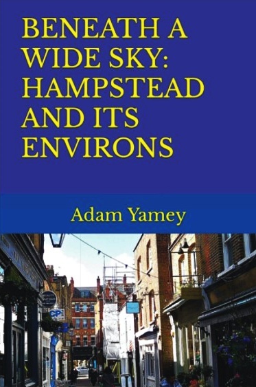 READ BOOKS BY ADAM YAMEY – Explore a wide variety of subjects